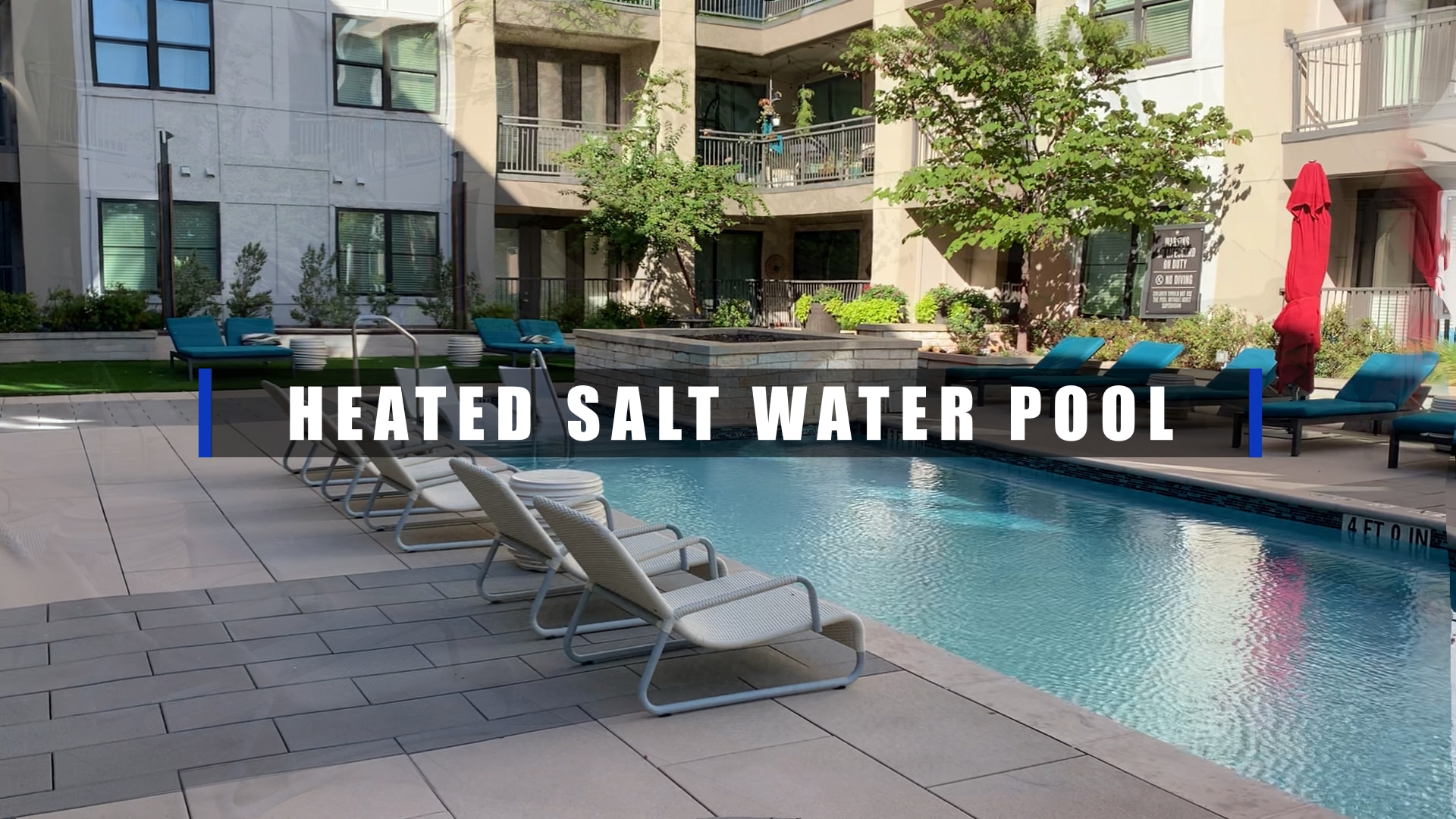 Morada Plano | Luxury Apartments Reviews | Downtown